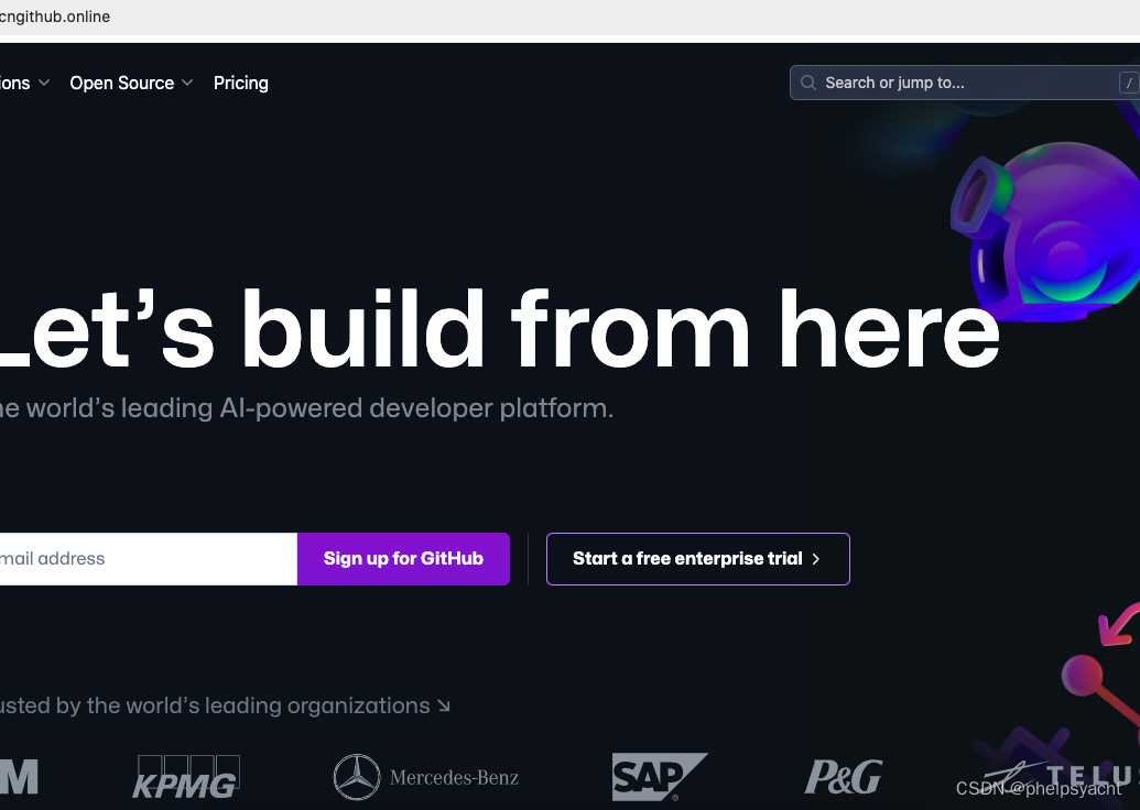 国内能直接登陆且免费下载代码的github镜像站推荐_github_phelpsyacht-GitCode 开源社区