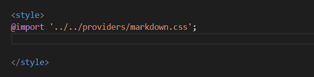 在Vue中将markdown转换成html并渲染样式_marked.parse-CSDN博客