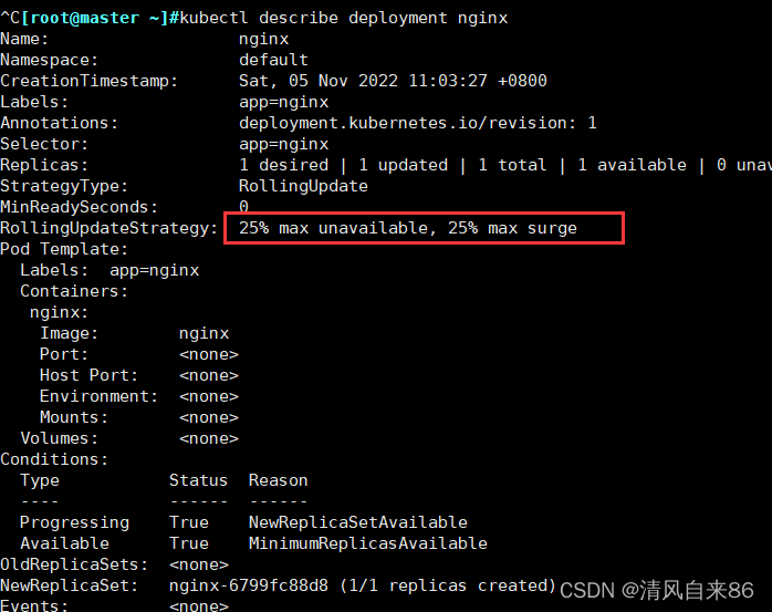 K8s 管理工具 kubectl 详解（二）_kubectl get endpoints-CSDN博客