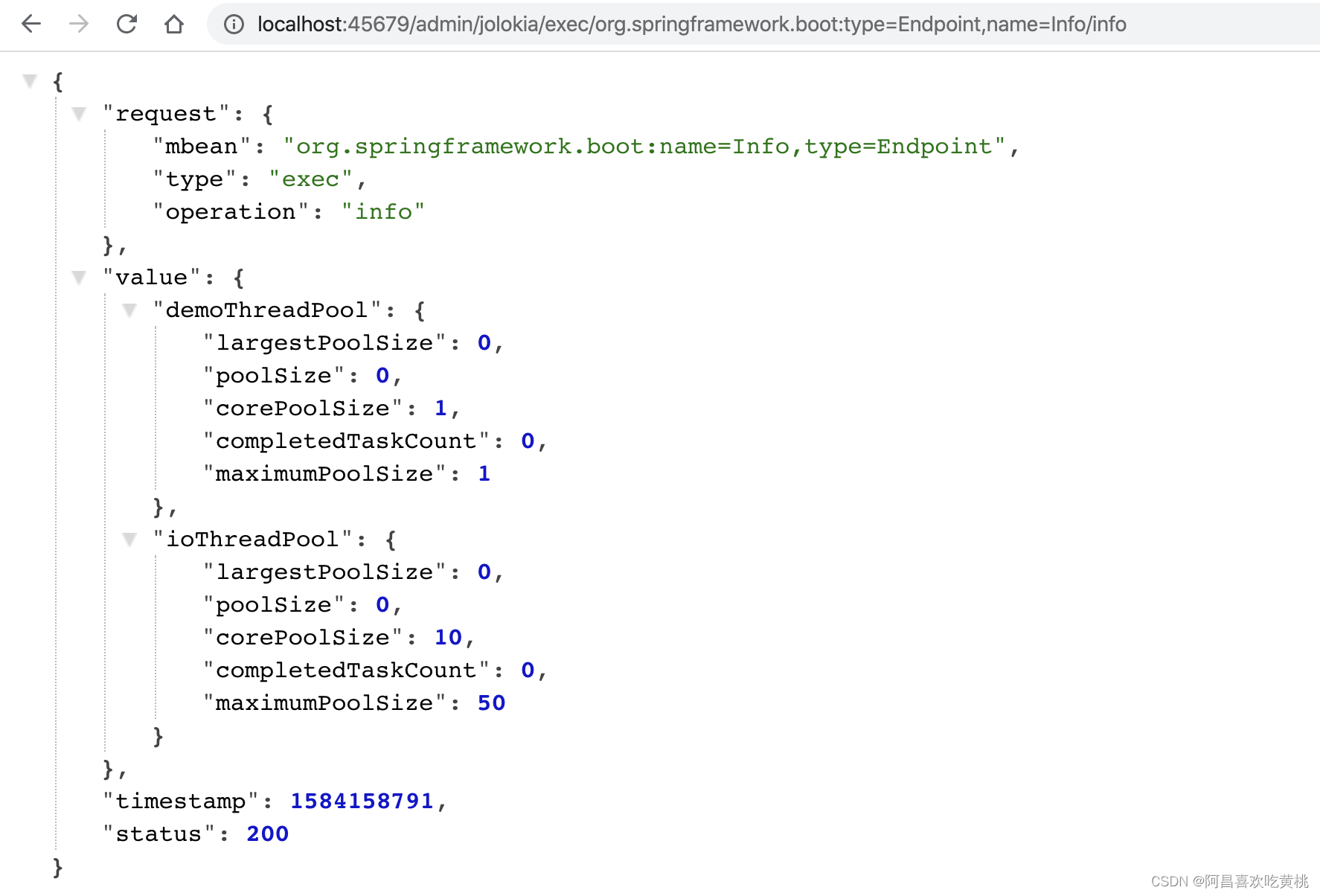 Day649.生产指标监控问题 -Java业务开发常见错误_failed to record timer metrics-CSDN博客