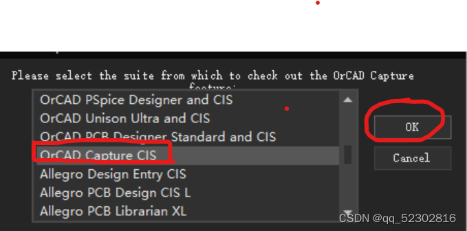 初次使用Cadence Pspice仿真功能详细教程-CSDN博客