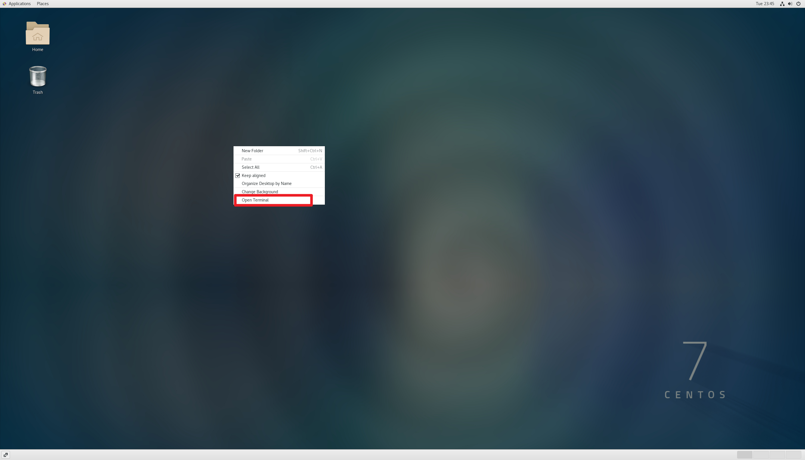 【2023最新】VMware Workstation17 Pro + CentOS7 + FinalShell安装配置教程一文到底_finalshell安装与配置-CSDN博客