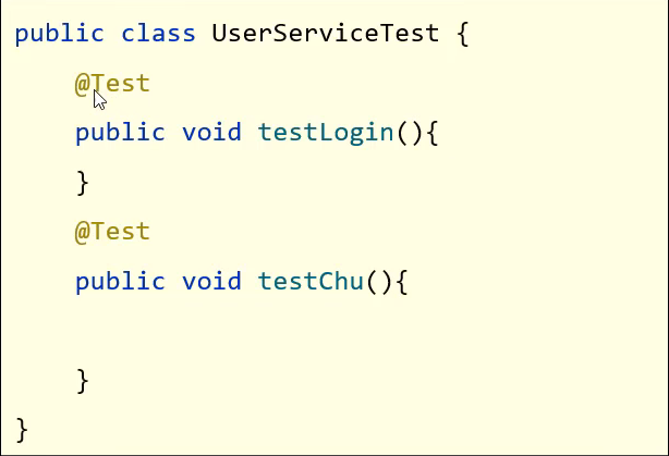 JAVA注解_@target({elementtype.method}) @interface-CSDN博客