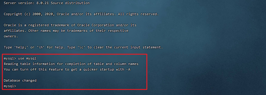 腾讯云轻量应用服务器CentOS 8 安装mysql 8.0_腾讯轻量云安装contos8.0-CSDN博客