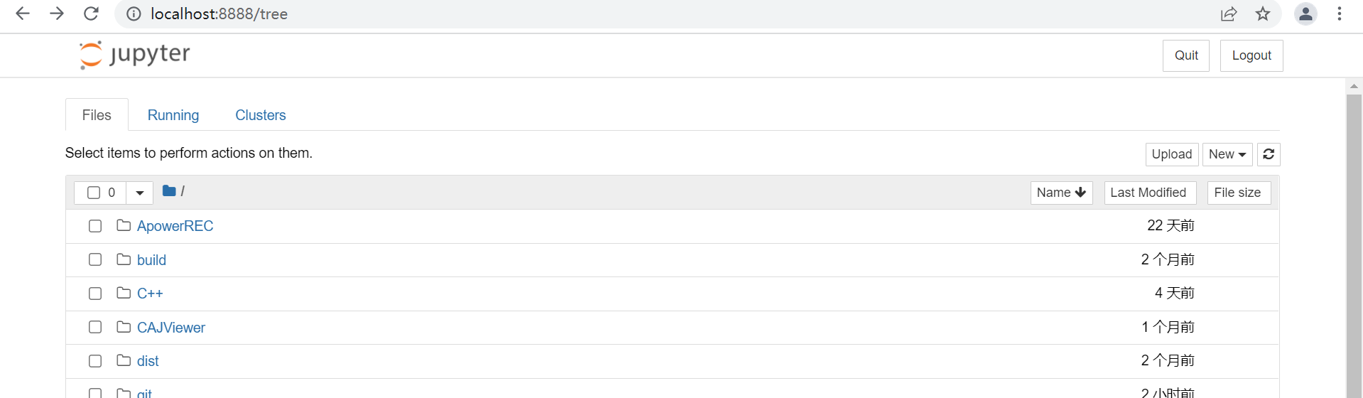 问题解决：windows中如何运行“.ipynb”后缀的python程序_windows 运行 ipynb-CSDN博客