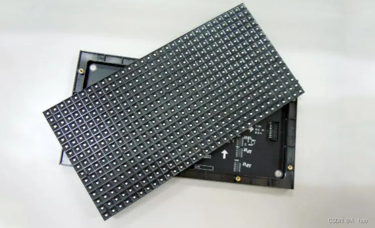 LED电子显示屏生产制作的8个步骤_led电子显示屏制作-CSDN博客