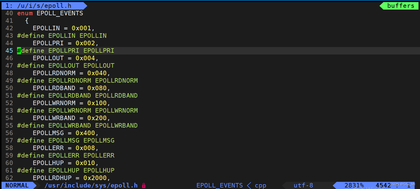 Linux高级IO ------ poll ，epoll(重要)_poll timeout-CSDN博客