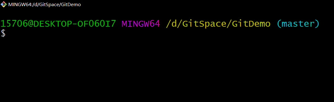 Git学习第3天（2021-12-08）2_you don't have any public ssh keys in your github -CSDN博客