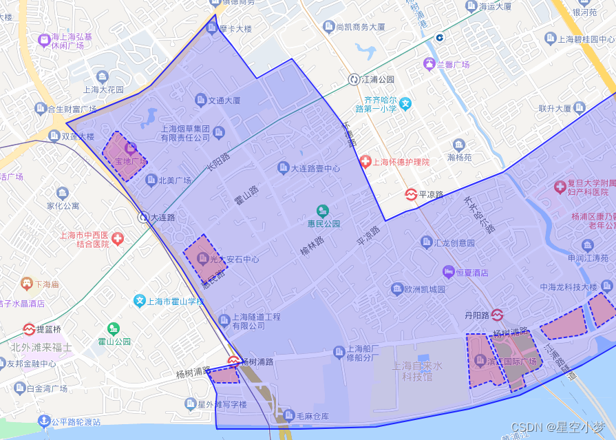 百度地图 获取某个区域的经纬度 Baidu Map 地图绘制百度地图获取画线范围经纬度 Csdn博客