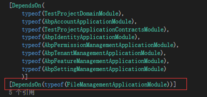 四、Abp Vnext中使用Minio打造文件管理模块（上）_abp vnext minio-CSDN博客