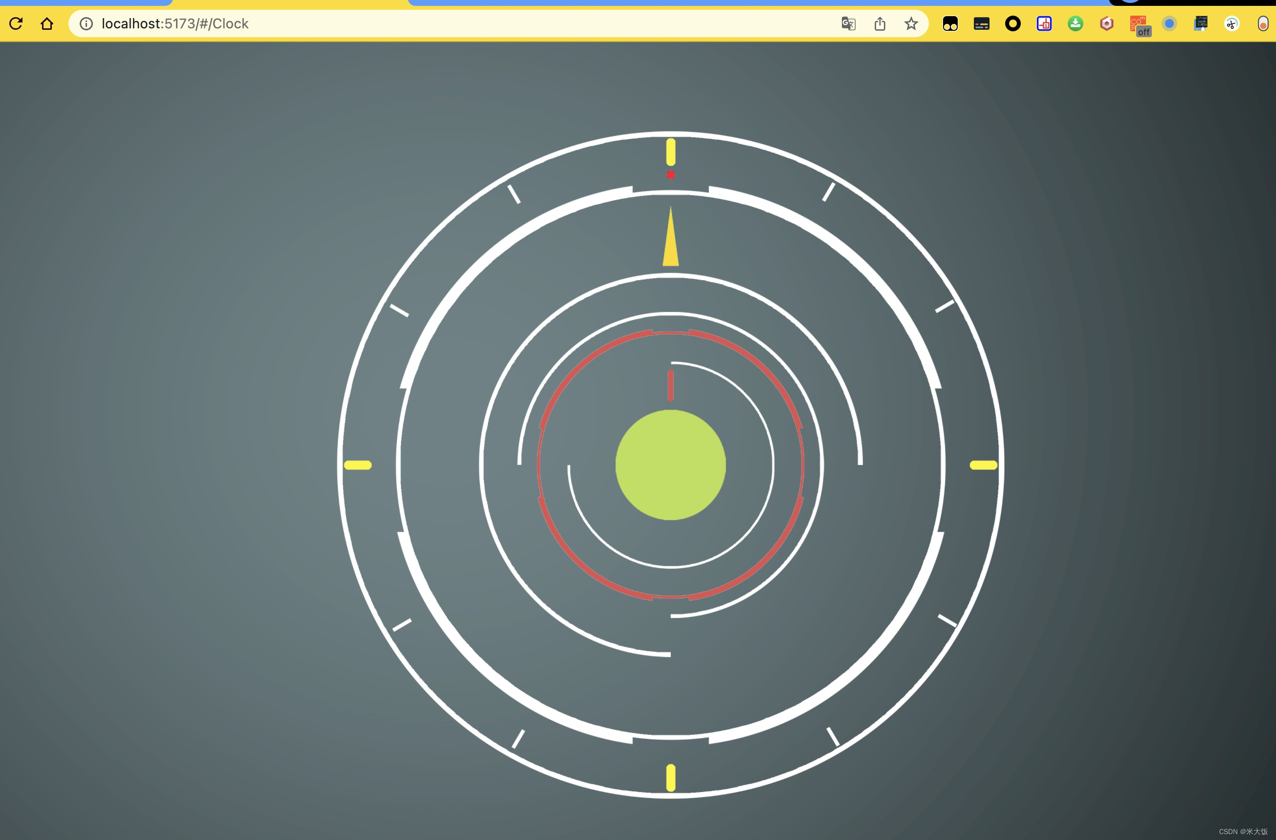 我用WebGL打造了一款动态壁纸_electron webgl-CSDN博客