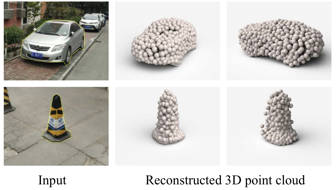 【论文阅读】A Point Set Generation Network for 3D Object Reconstruction from a Single Image-CSDN博客