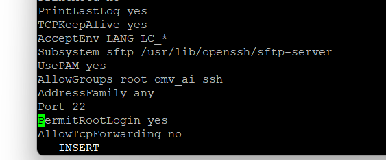linux 新增用户连接ssh出现Access Denied_debian ssh access denied-CSDN博客