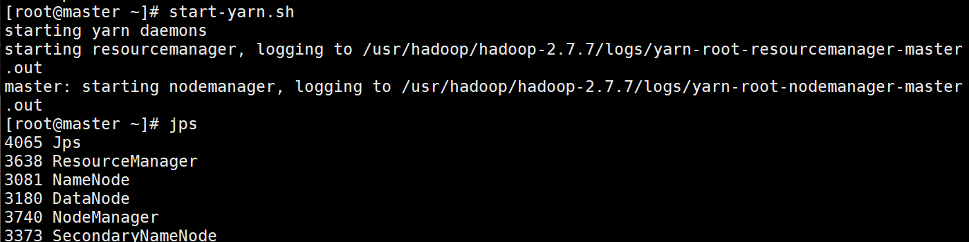 hadoop报错INFO ipc.Client: Retrying connect to server解决-CSDN博客