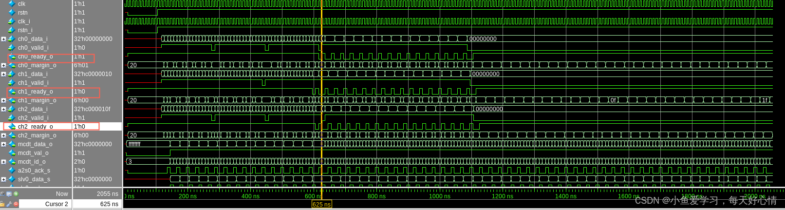MCDF实验_lab3（3）_mcdf的makefile-CSDN博客
