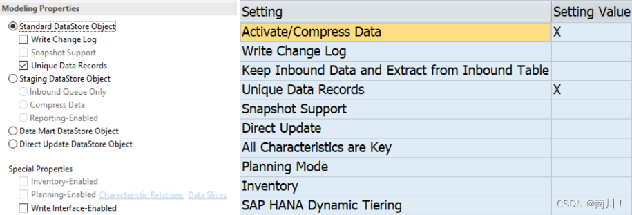 BW/4 HANA中ADSO的各种类型运用_sap adso-CSDN博客