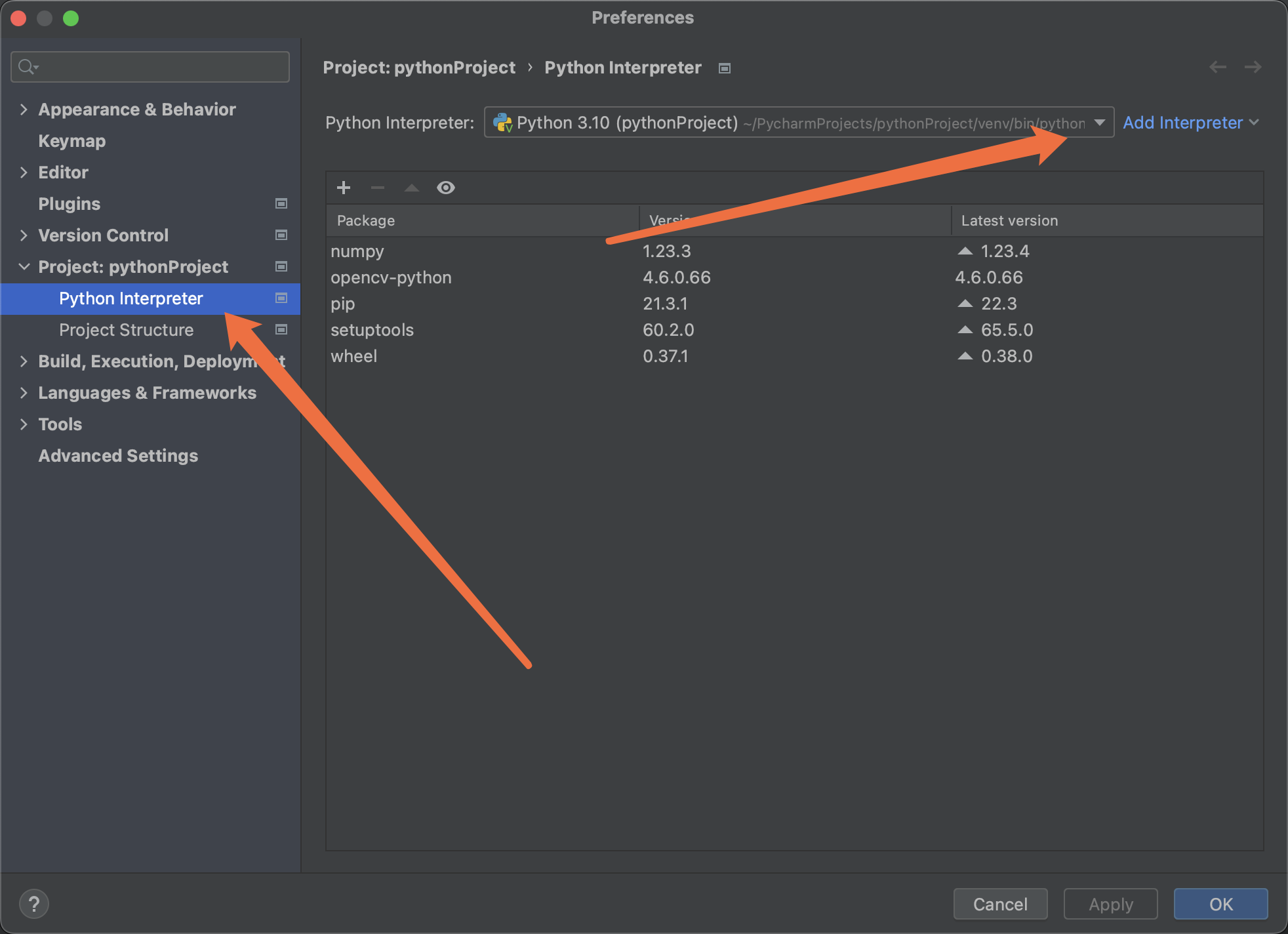 成功解决Pychrom在使用cv2没有提示代码_pip chrom cv2-CSDN博客