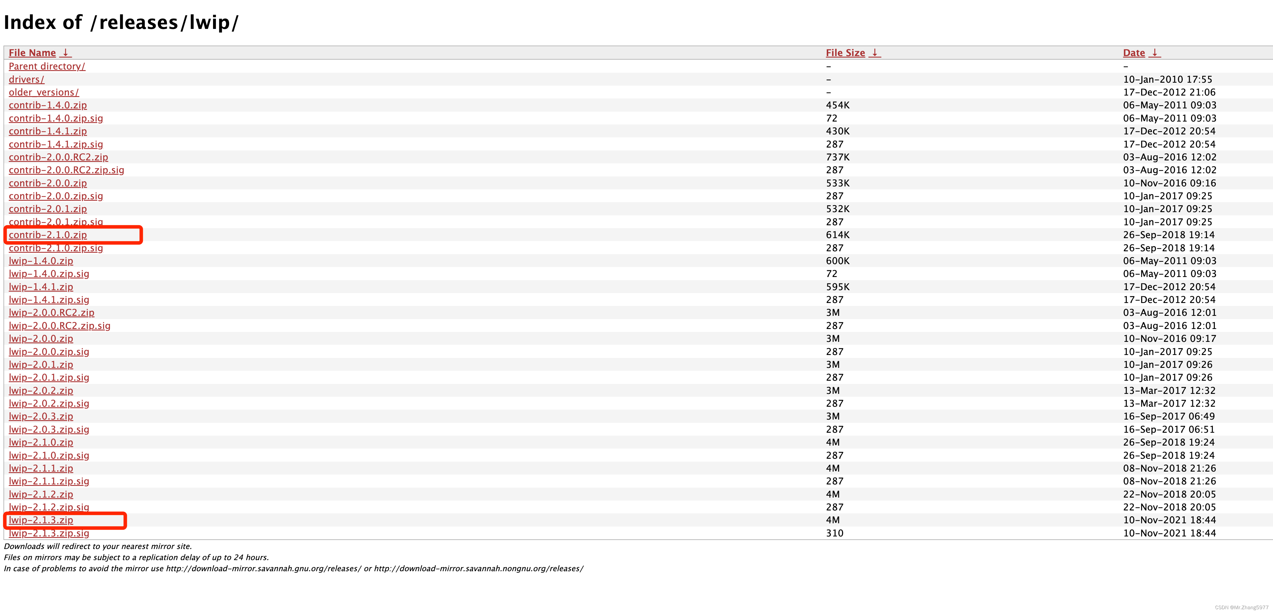 LwIP 协议栈移植教程_lwip下载-CSDN博客