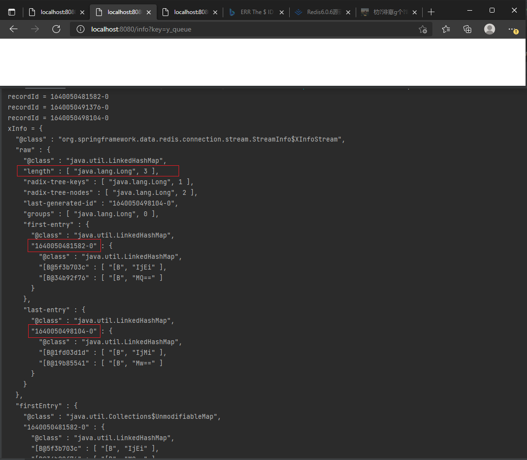 Redis之Stream消息队列_streamoperations-CSDN博客