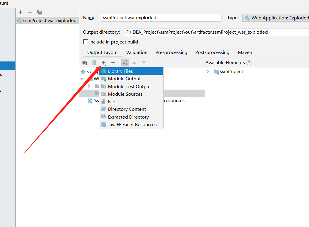 启动Tomcat报Artifact is being deployed, please wait问题_artifact is being deployed, please wait...-CSDN博客