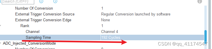 HAL ADC连续转换模式 Continuous Conversion Mode-CSDN博客