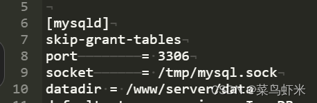 连接服务器数据库出现问题：The driver has not received any packets from the server.（暴力解决，会导致数据丢失，因此需要有备份，慎用 ...
