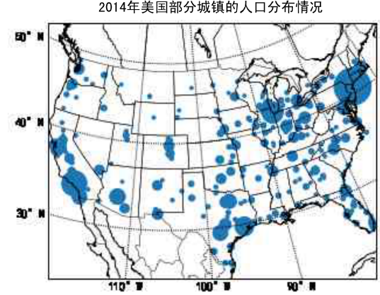 数据可视化——绘制3D图表和绘制地图_plot_surface cmap parula_map_crape Myrtle♡的博客-CSDN博客