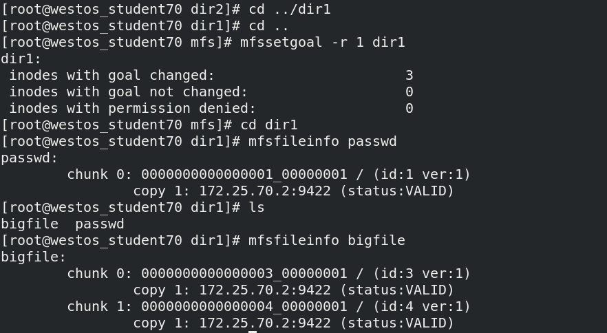 Moosefs分布式文件系统-CSDN博客