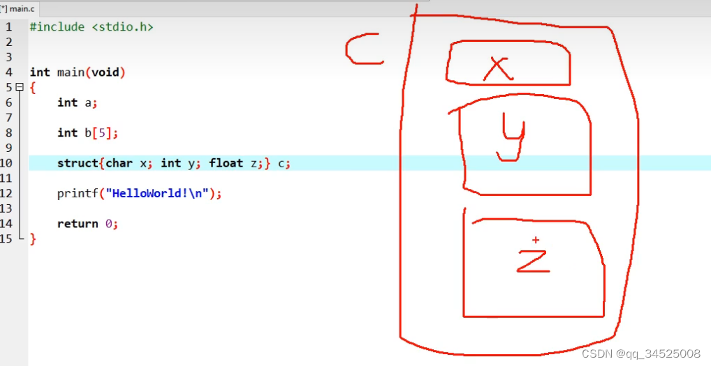 STM32学习_第三章 GPIO 输入-CSDN博客