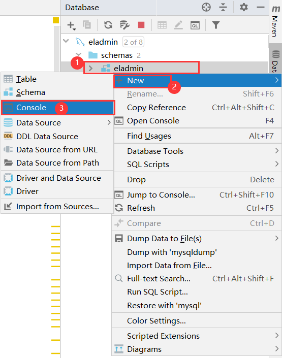 41.0、springboot经典开源项目eladmin，下载+启动+分析【讲解】_el-admin-CSDN博客