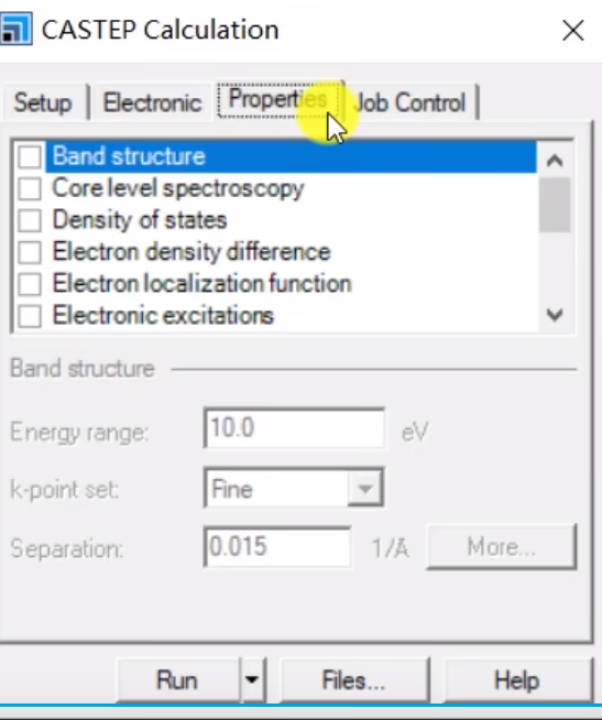 MS Castep学习（4）_relativistic treatment-CSDN博客