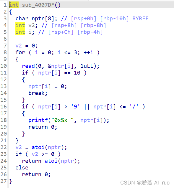 lctf2016_pwn200【write up】_lctf pwn200 wp-CSDN博客