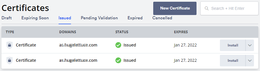 acme.sh简单教程-CSDN博客