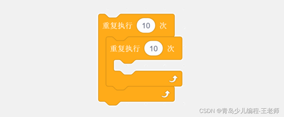 Scratch软件编程等级考试三级——20191221_scratch广播可以广播给自己吗-CSDN博客