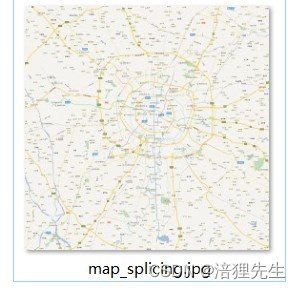 瓦片地图拼接代码（基于MapDownload项目）_网页拼接地图瓦片-CSDN博客