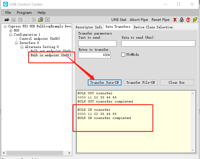 FPGA和USB3.0通信知识记录（7）—— USB3.0 控制器 FX3 实例_usb3.0 控制器fx3-CSDN博客