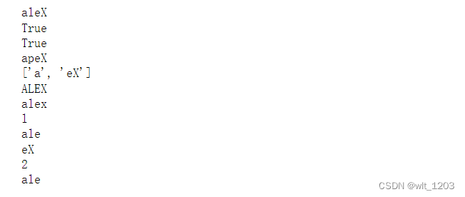 【Python练习】task03-math库和string练习_获取子序列,去掉最后一个字符。如: oldboy 则获取 oldbo。-CSDN博客