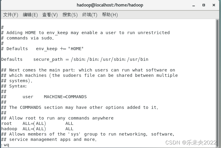 Hadoop全分布式详细安装教程 Centos7，三节点林子雨centos Hadoop安装教程 Csdn博客