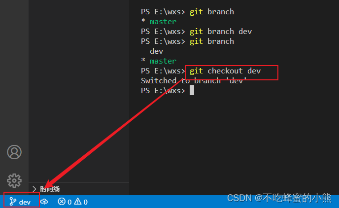 get常用指令_get命令-CSDN博客