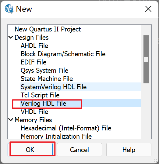 Quartus-II入门_quartus ii-CSDN博客