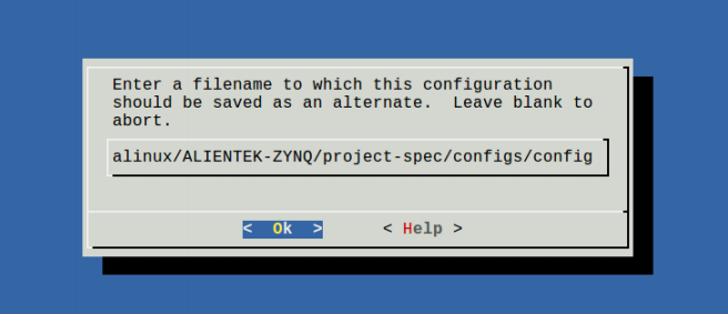 利用Petalinux定制Linux系统（ZYNQ）-CSDN博客