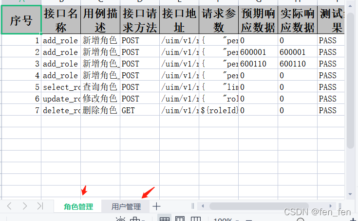 Java 接口自动化框架 优化篇02easyexcel写入不同sheeteasyexcel写多个sheet Csdn博客