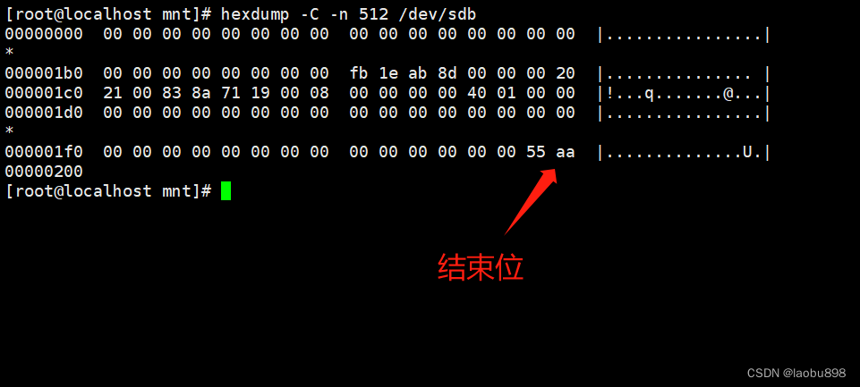 磁盘管理和文件系统（如何在linux中分区并挂载文件！）linux分配一个磁盘2g Csdn博客