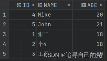 用MySQL实现Oracle的merge into函数_mysql中如何进行oracle的merge-CSDN博客