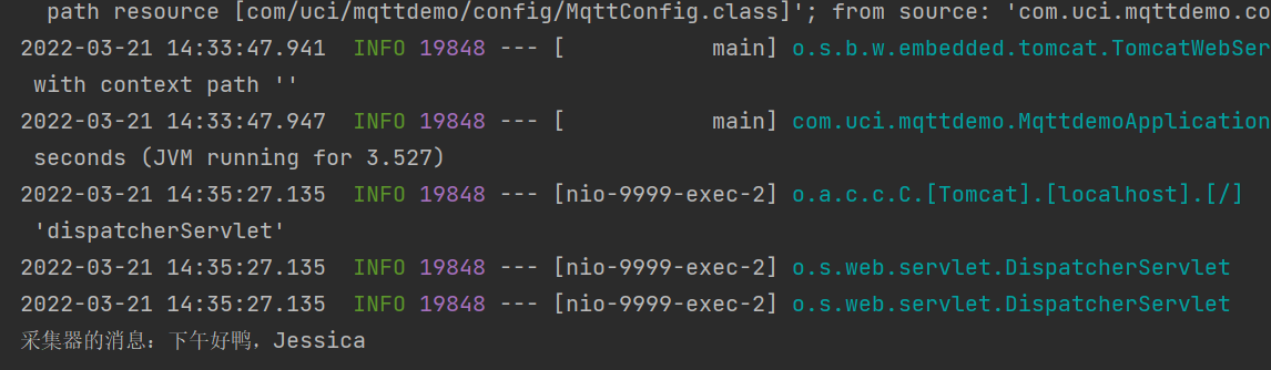 SpringBoot整合Mqtt最新教程，细到极致_mqttclientfactory-CSDN博客