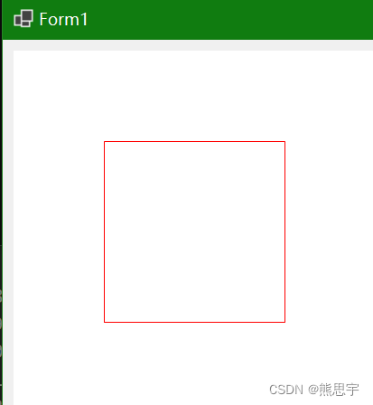 C# Winform GDI+ 绘图_c# 画图-CSDN博客