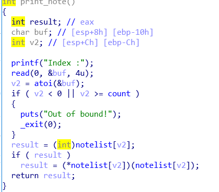 【CTF】【PWN】【UAF】【萌新友好向wp】hitcontraining_uaf_uaf reverse-CSDN博客