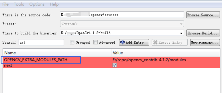 freetype,harfbuzz,opencv-contribute编译_opencv freetype 交叉编译-CSDN博客