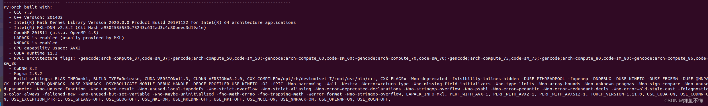 使用Detectron2框架训练自己的数据集_如何直接使用detectron2中训练好的pointrend的还训练自己的数据集-CSDN博客