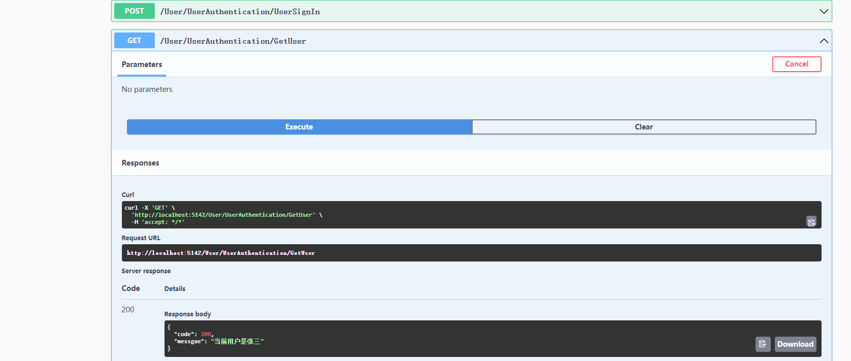 .NET Core使用Cookie做身份验证_builder.services.addauthentication-CSDN博客